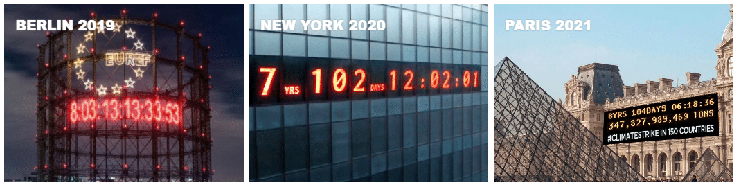 It’s About Time. - Effect Partners