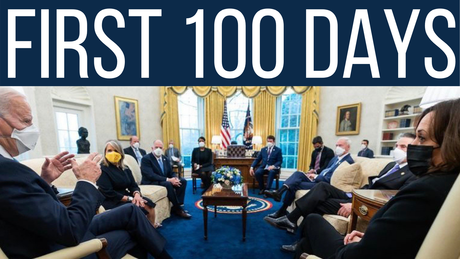 The Return Of Hope: First 100 Days - Effect Partners